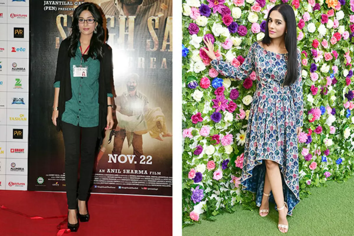 Style for every day: How Indian Stars Dress Up 60888_16