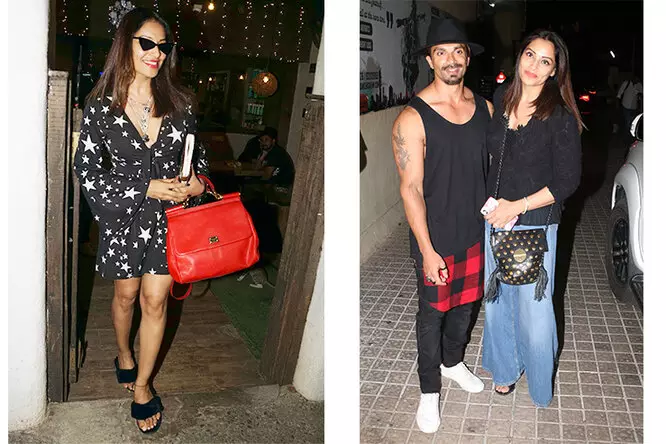 Style for every day: How Indian Stars Dress Up 60888_8