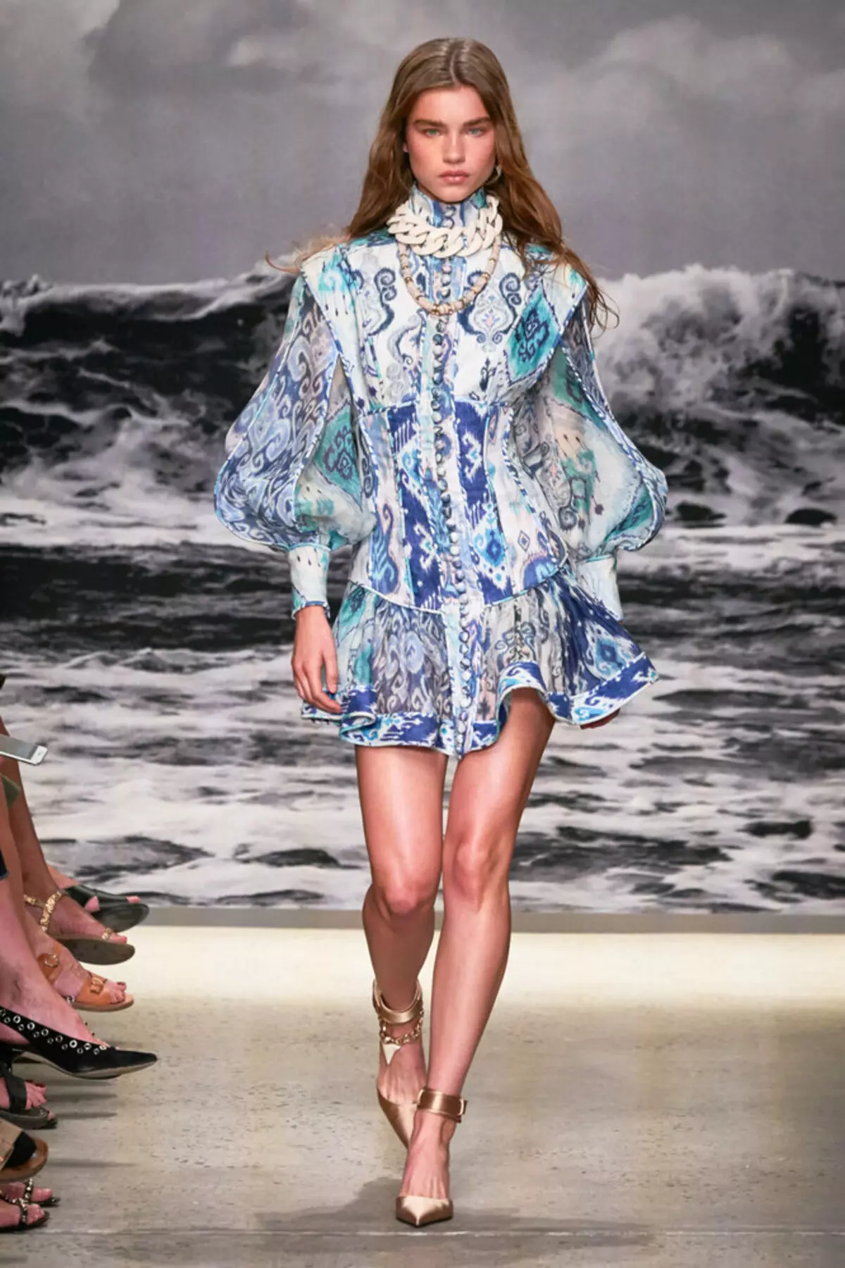 7 Unusual Prints From Fashion Week in New York For Vanity Art 60940_4