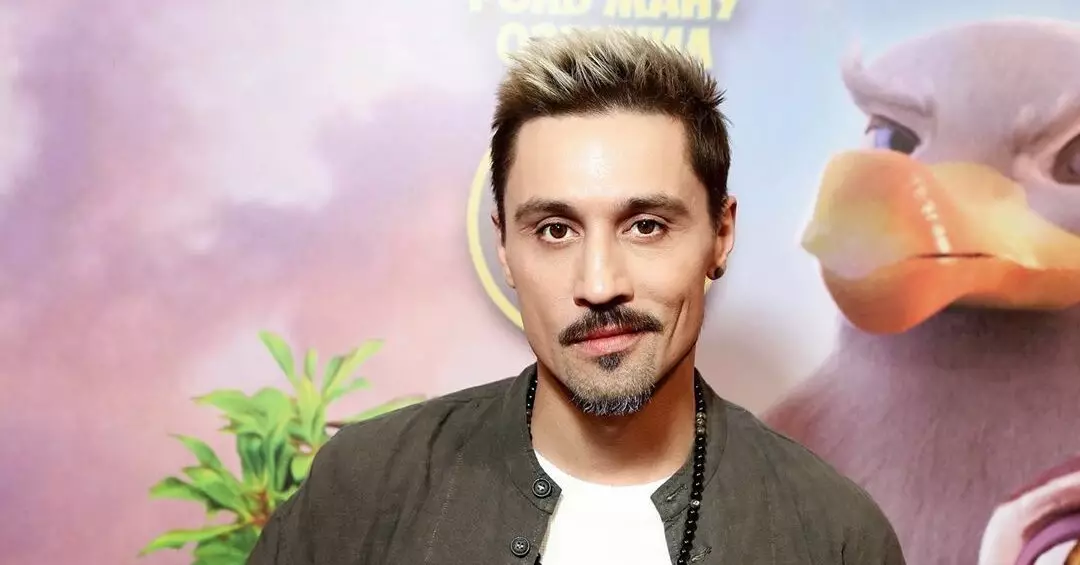 "Forgive me, Samara": Dima Bilan appealed to the outrageous audience