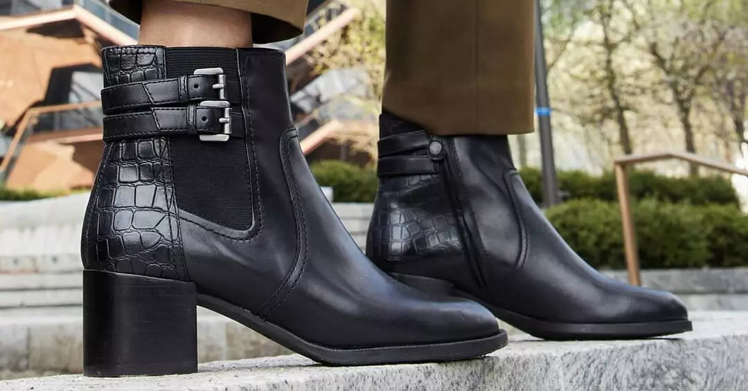 Conquering the city: stylish shoes for autumn for those who walk a lot on foot