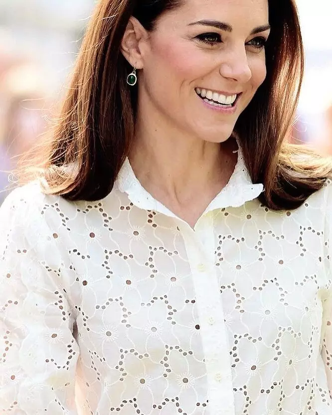 Favorite beauty products Kate Middleton and Megan Plant, which they enjoy daily 61092_2