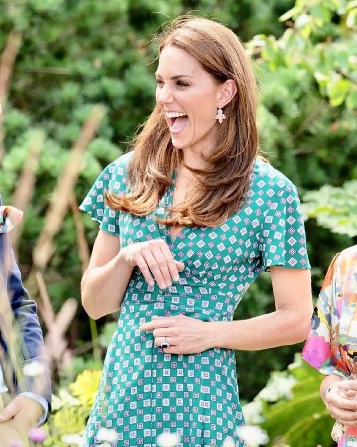 Favorite beauty products Kate Middleton and Megan Plant, which they enjoy daily 61092_6