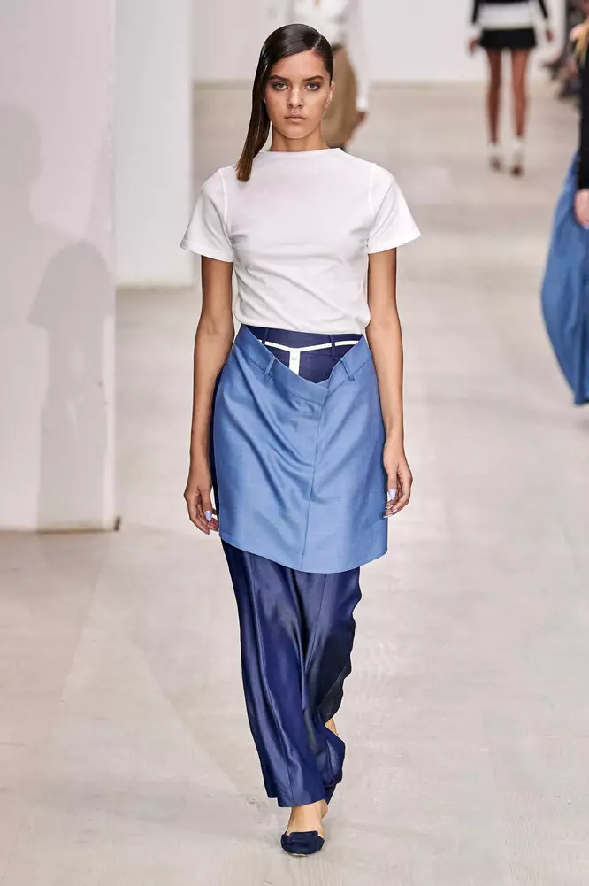 Hit Parade Trousers from Fashion Week in London 61108_6