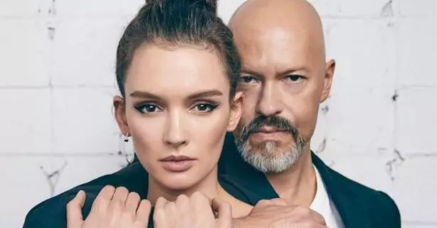 Fedor Bondarchuk provided guests with his wedding to the hangover