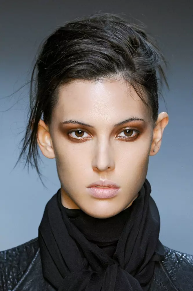 Trends in Makeup for autumn 2019 61173_3