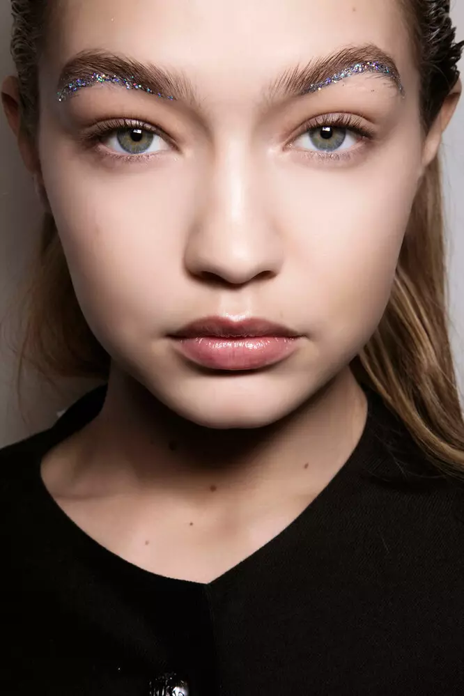 Trends in Makeup for autumn 2019 61173_4