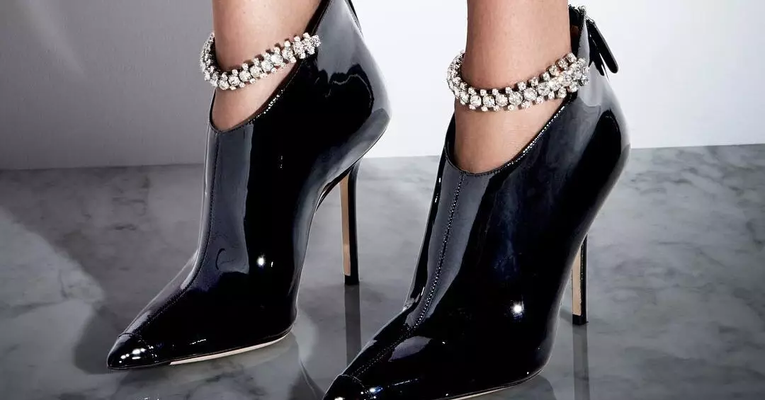 Better Diamonds: Boots and Ankle Boots, similar to Jewels