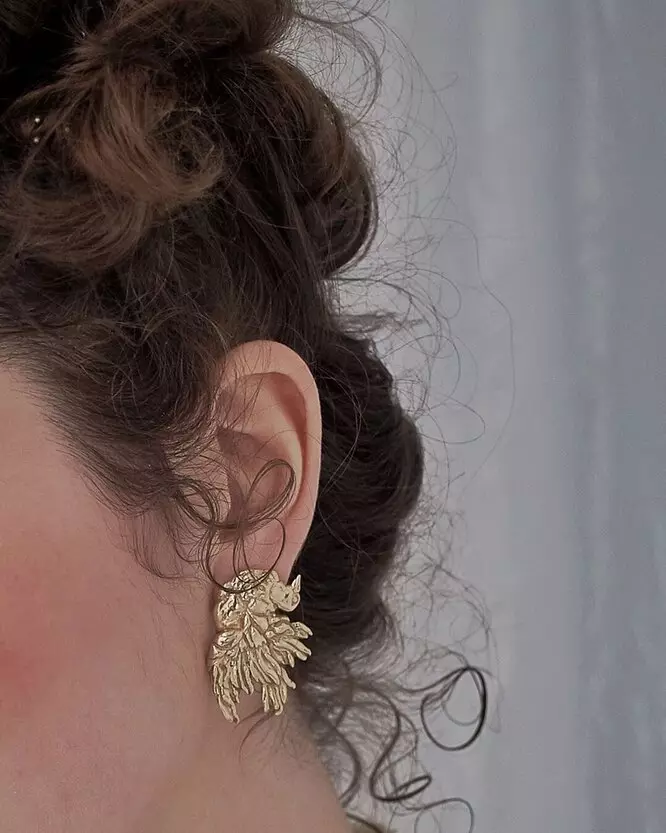 The more, the better: where to buy steep massive earrings 61264_4