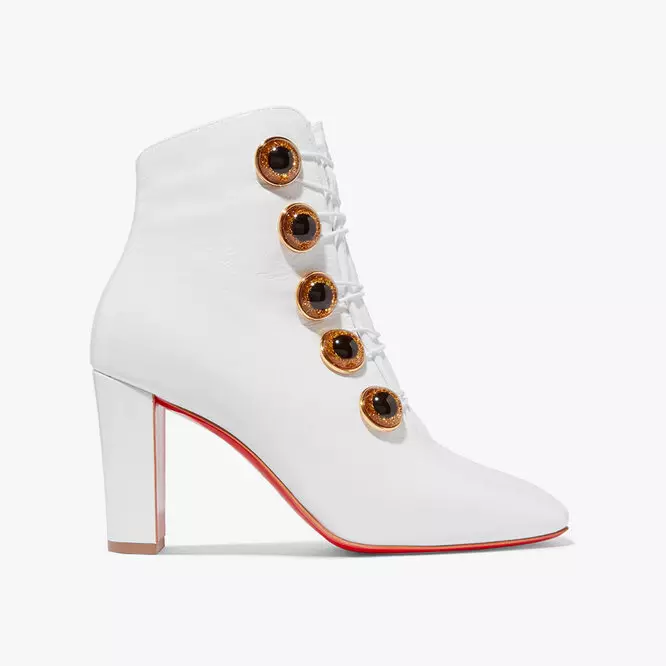 For the most fashionable: Victorian-style shoes for all occasions 61337_10