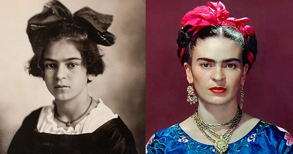 Tragedy Frida Calo: how the life of a talented artist destroyed the sick love