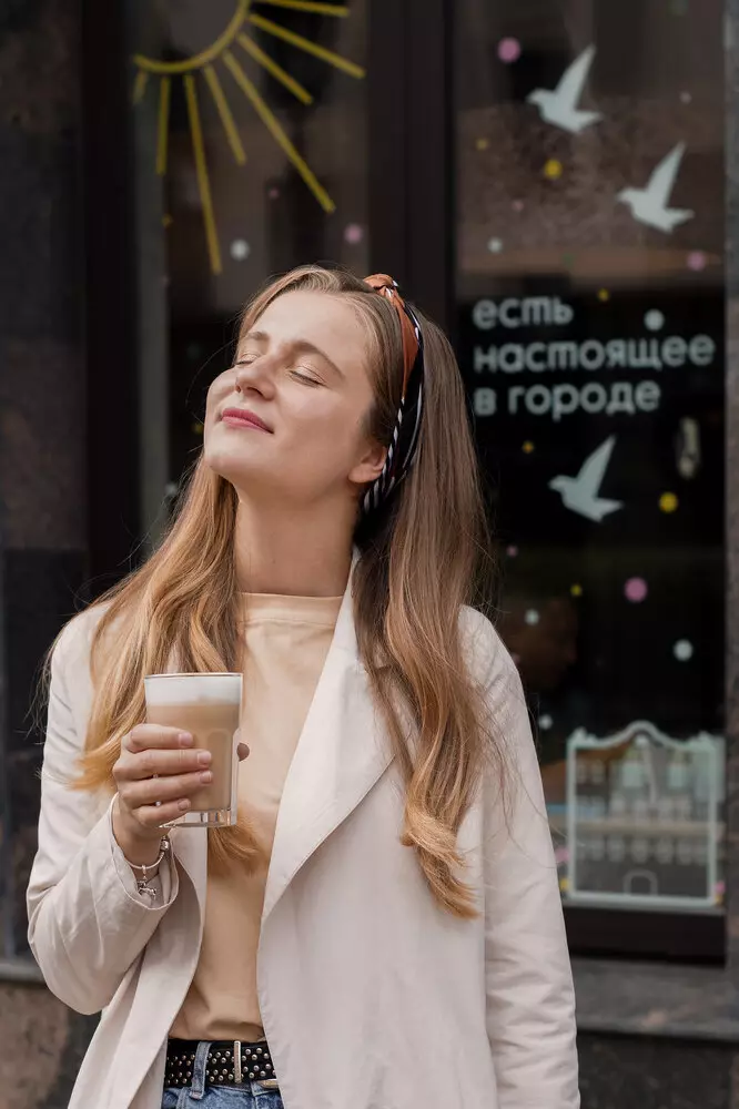 Cafe Bushi võrgustik avas Moskva juhtpunkti 622_2