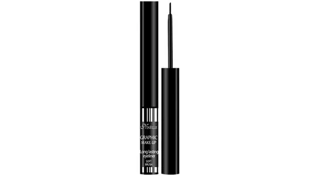 Summing up: 10 best dark eyeliner for any wallet 62628_3