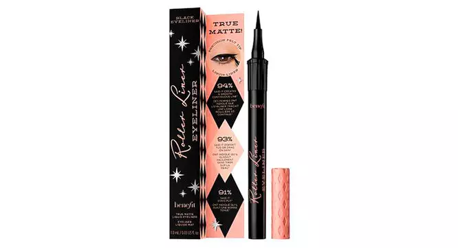 Summing up: 10 best dark eyeliner for any wallet 62628_4