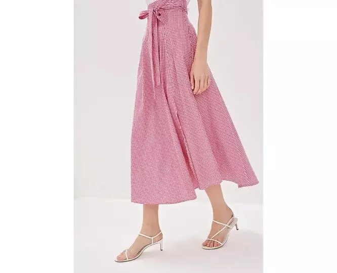 Romantic Mood: 9 Skirts for Sensual Image for Summer 62663_1