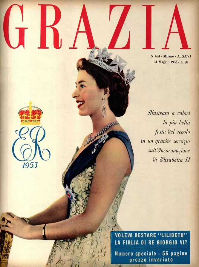 12 faktů o osobním životě Elizabeth II, kterou jste ještě neznáme 6307_1