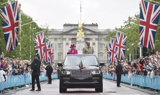 12 Fakten über das persönliche Leben von Elizabeth II, das Sie noch nicht bekannt sind 6307_3