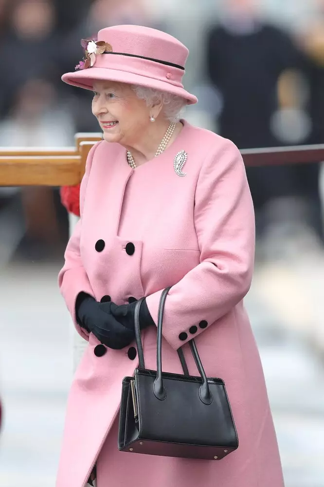 12 faktů o osobním životě Elizabeth II, kterou jste ještě neznáme 6307_5