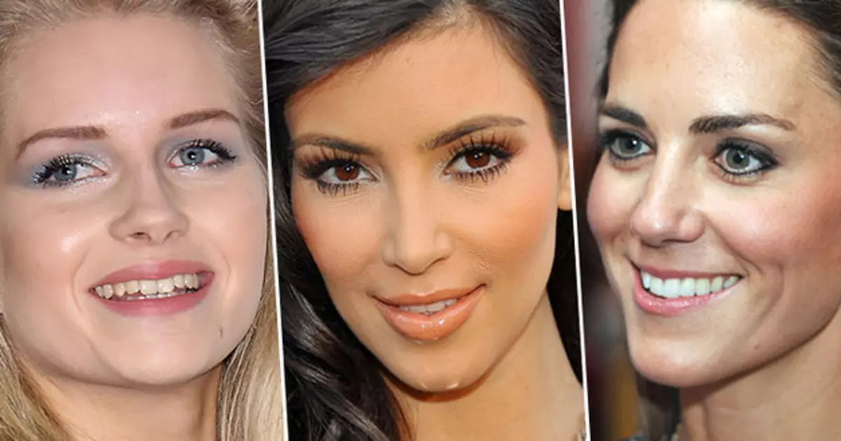 6 Makeup errors that will instantly create