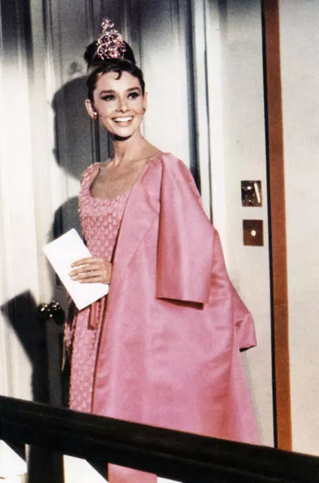 From Lady Di to Lady Gaga: 10 best pink dresses in fashion history 63095_5