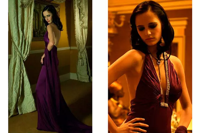 Stunning 8: the sexiest long dresses in the history of the movie 63096_4