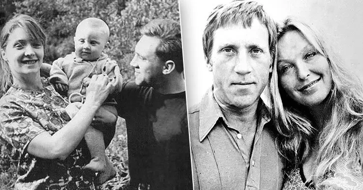 5 major music Vladimir Vysotsky, who inspired him throughout life