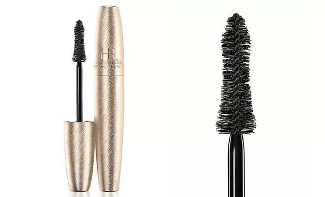Tassel for carcasses: how to choose it correctly under the type of eyelashes 63464_5