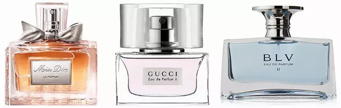 Toilet water, cologne or perfume: how to choose exactly what you need 63513_4