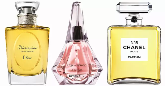 Toilet water, cologne or perfume: how to choose exactly what you need 63513_5