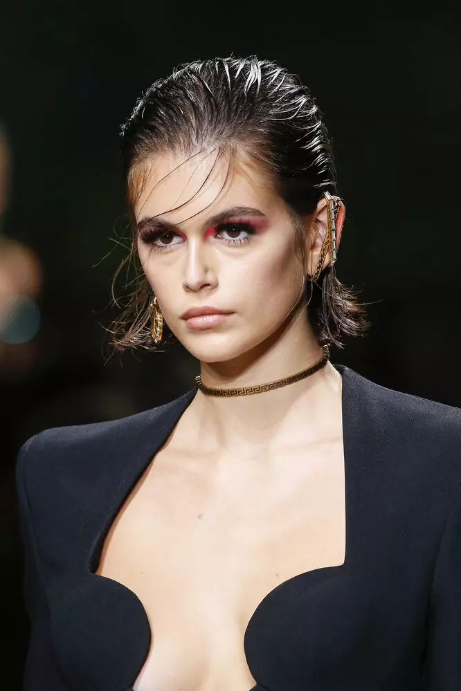 7 Trends im Make-up für Sommer 2020