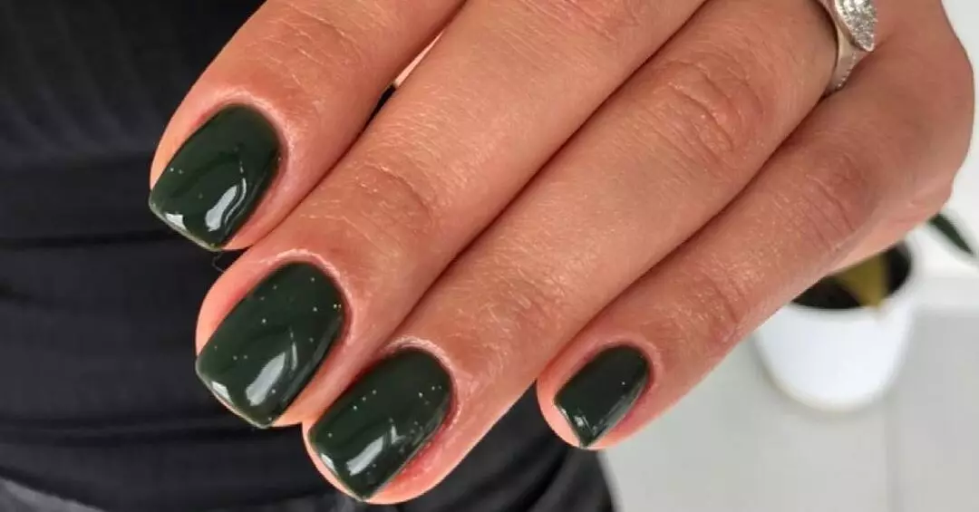 Short program: Manicure ideas for those who do not wear long nails