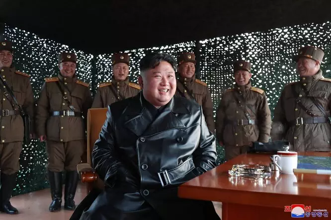 Стана известно, кой може да замени Ким Чен Яна в поста си. Вие няма да повярвате, но този политик е жена 6457_1