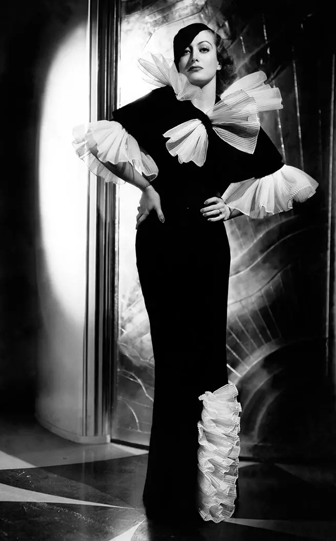 Joan Crawford, 1930s