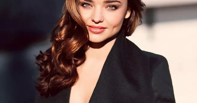Miranda Kerr: "The best momations are that I spend with my son!"