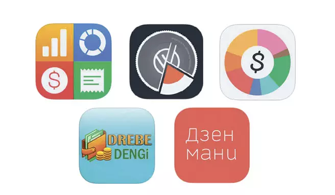 AppStore Apps