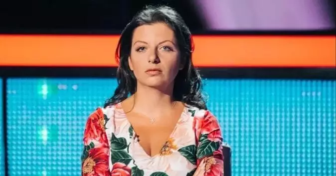 Margarita Simonyan about vaccination: "My unmumbed children because of my wrong decision could perish"