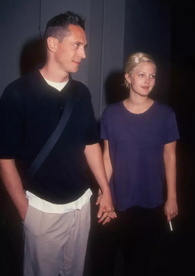 Let's go to the record: famous couples that divorced almost immediately after the wedding 65496_7