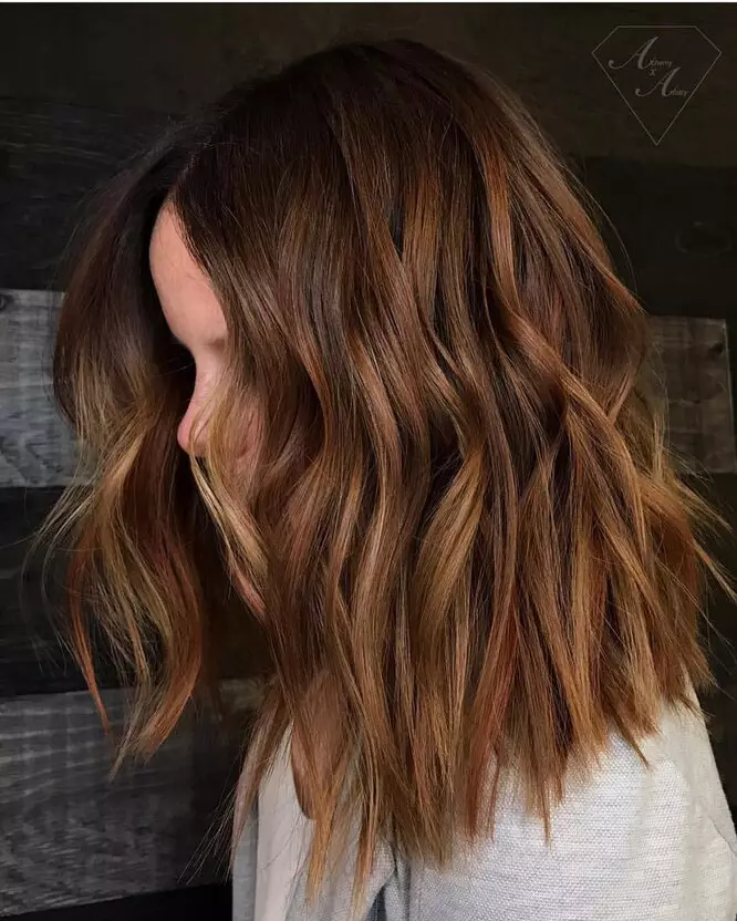 Color del cabello: 10 nuevas tendencias en tinción. 6648_9