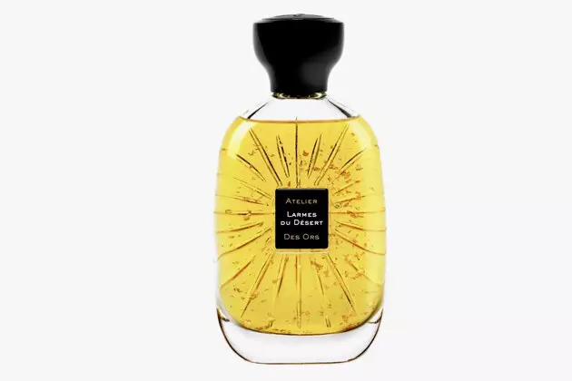 Selective Perfumery: 11 iconic Niche Aromas 6654_10