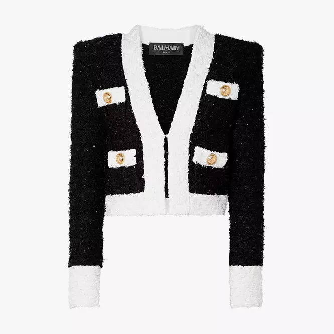 Freddie Mercury Jacket: Masthev for Militari and Rock-Roll Style Amateur 710_8