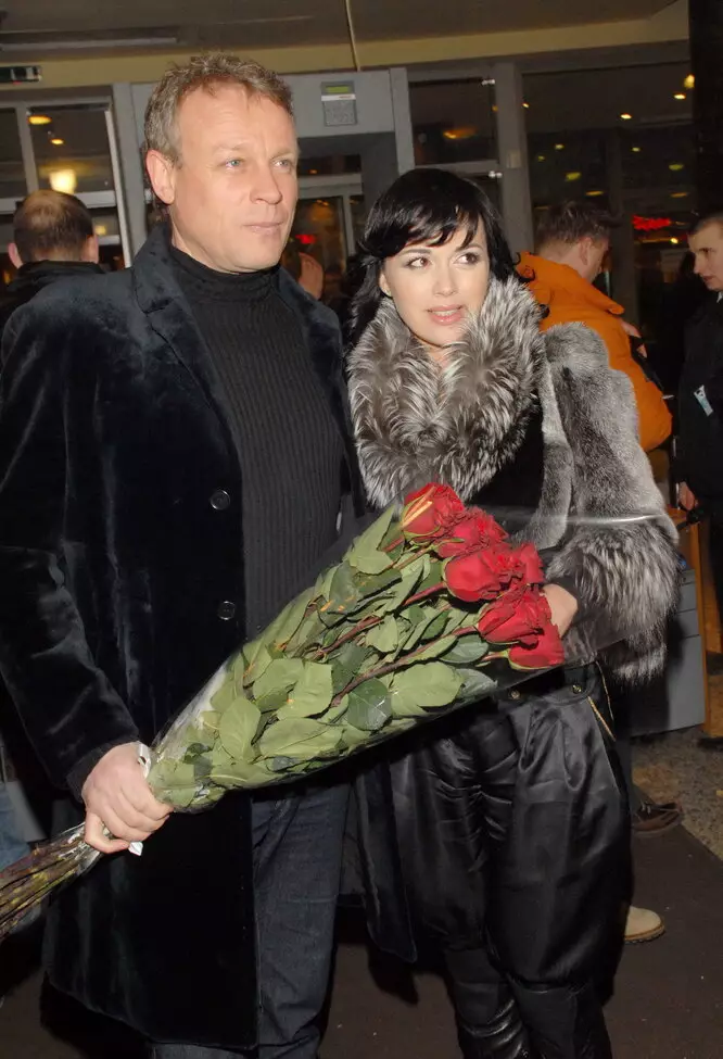 Voormalige geliefde Anastasia Zavorotnyuk verloor woonstelle as gevolg van skuld 724_3