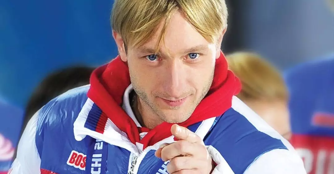 "Vaig quedar en silenci durant molt de temps, però això ja està rebent": Evgeny Plushenko va respondre bruscament per a les crítiques del personal de coaching Eteri Tutberidze