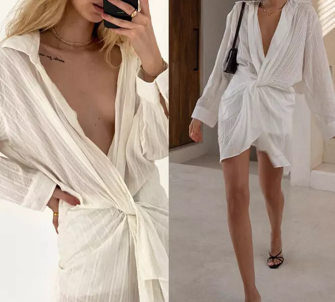 Alegerea bloggerilor de modă: 3 rochii care trebuie să 