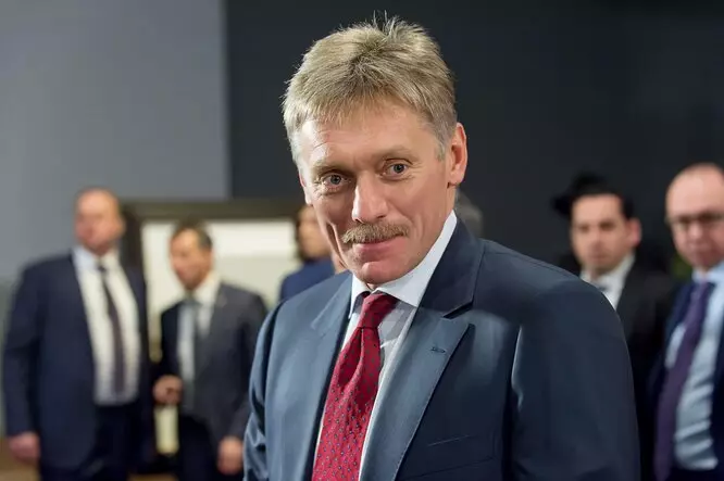 "O le toe faaleleia e mautinoa lava e faigata tele": Dmitry Peskov tautala e uiga i le "matua le toto toto" Viruss