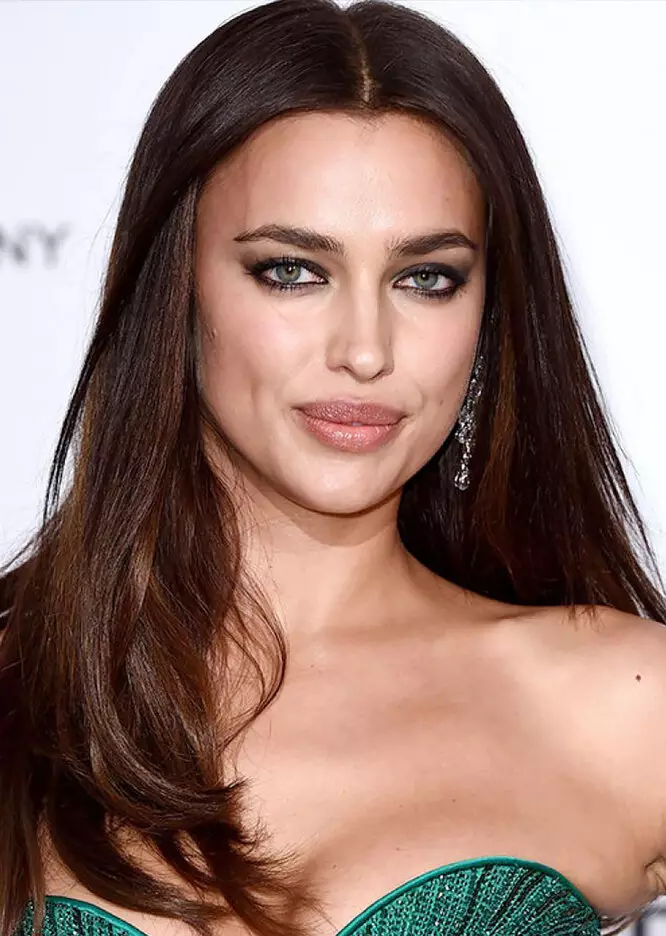 Battle of Images: Irina Shayk tegen Lady Gaga 7853_11