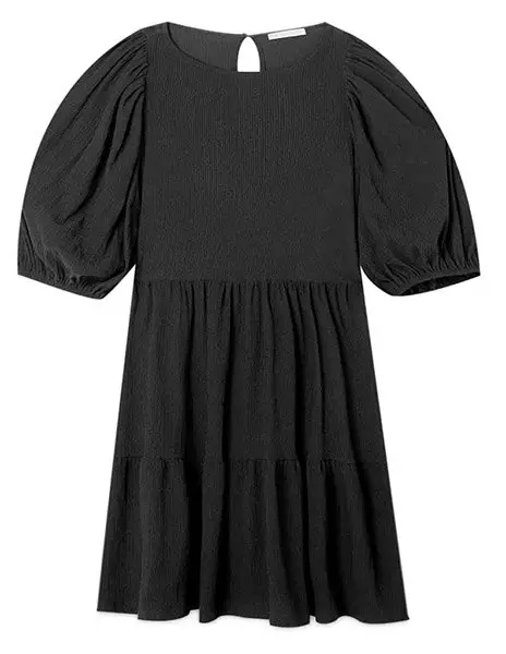 Solución simple: vestidos de 10 años de hasta 5 mil rublos. 7952_4