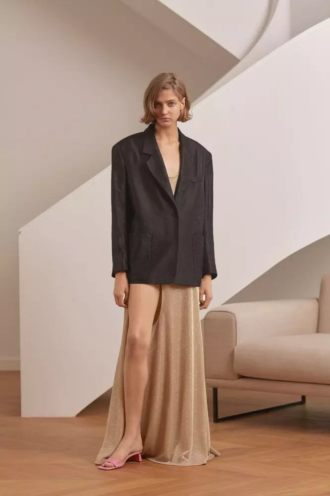 Dresses worthy Aphrodites in New Kalmanovich Spring-Summer Collection 2020 805_12