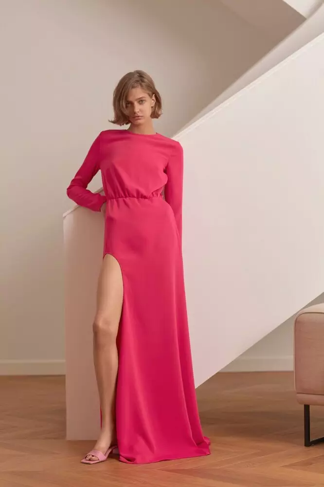 Dresses Worthy Aphrodites in New Kalmanovich Collection-Summer 2020 805_13