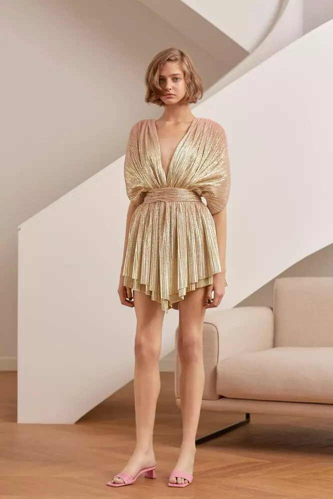 Dresses Worthy Aphrodites in New Kalmanovich Collection-Summer 2020 805_5