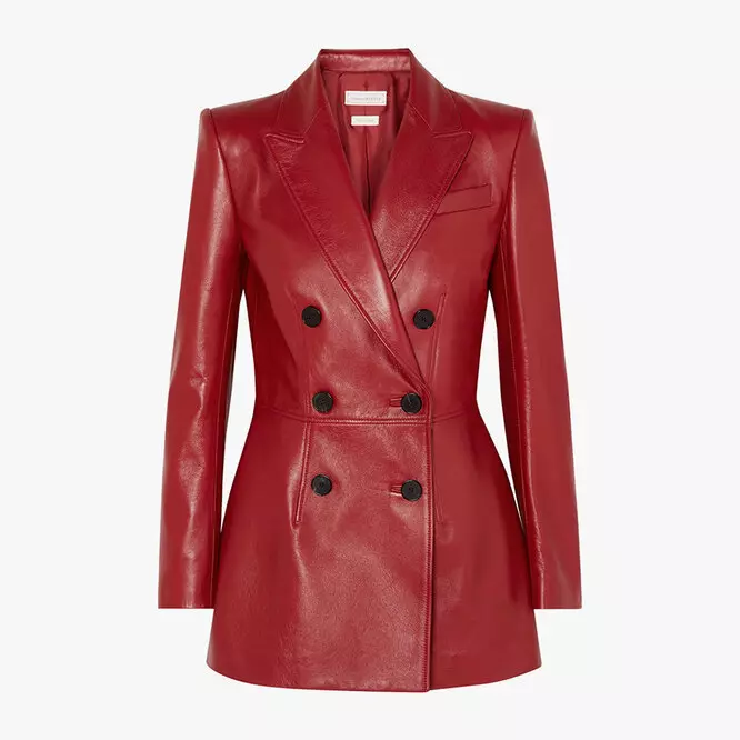 Code de la beauté: Choisissez une veste en cuir comme Julia Roberts 835_7